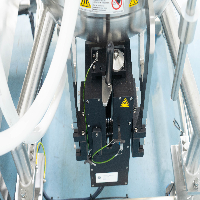 GE Xcellerex XDR-200 Single Use Bioreactor | Surplus Solutions